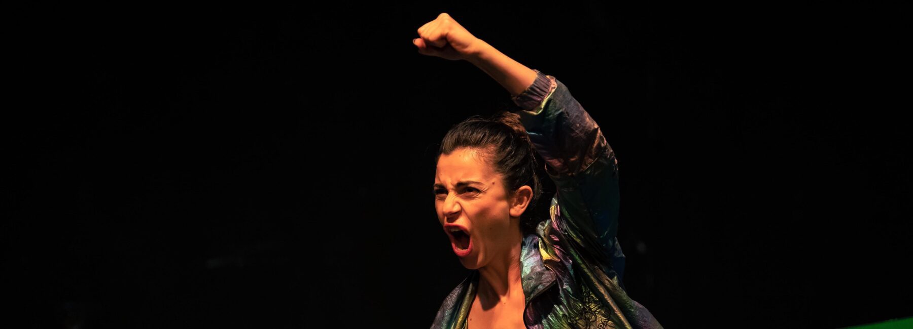 Samaa Wakim et Samar Haddad King - Losing it - Faits d'hiver